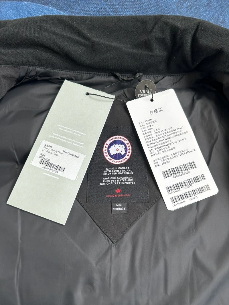 Reasonably priced Canada Goose Down Jackets