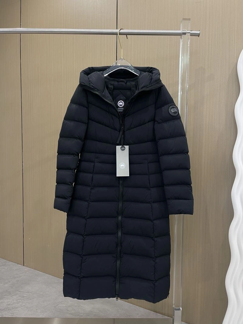 Canada Goose Down Jackets