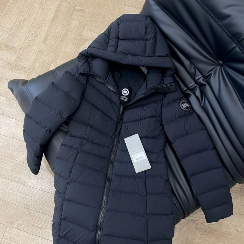 Legit Canada Goose Down Jackets