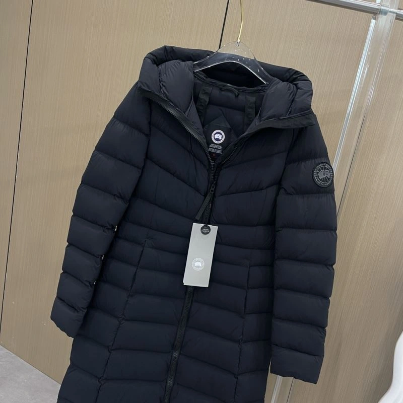 Legit Canada Goose Down Jackets