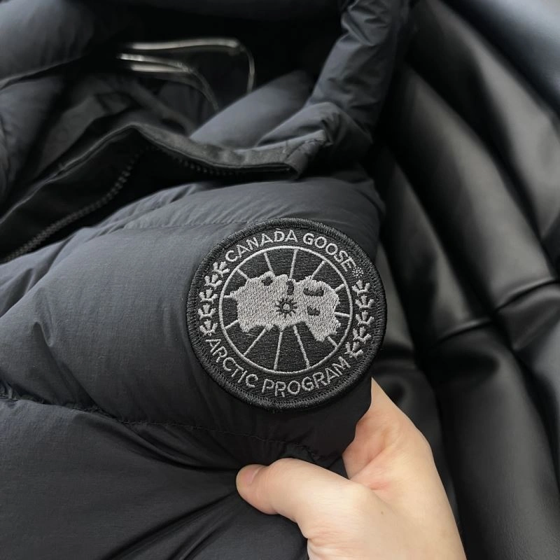 Legit Canada Goose Down Jackets