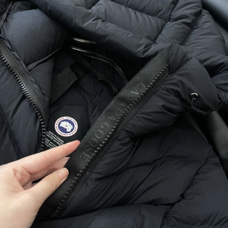 Legit Canada Goose Down Jackets