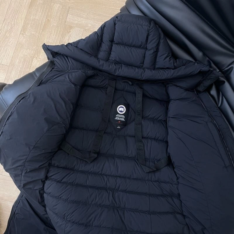Legit Canada Goose Down Jackets
