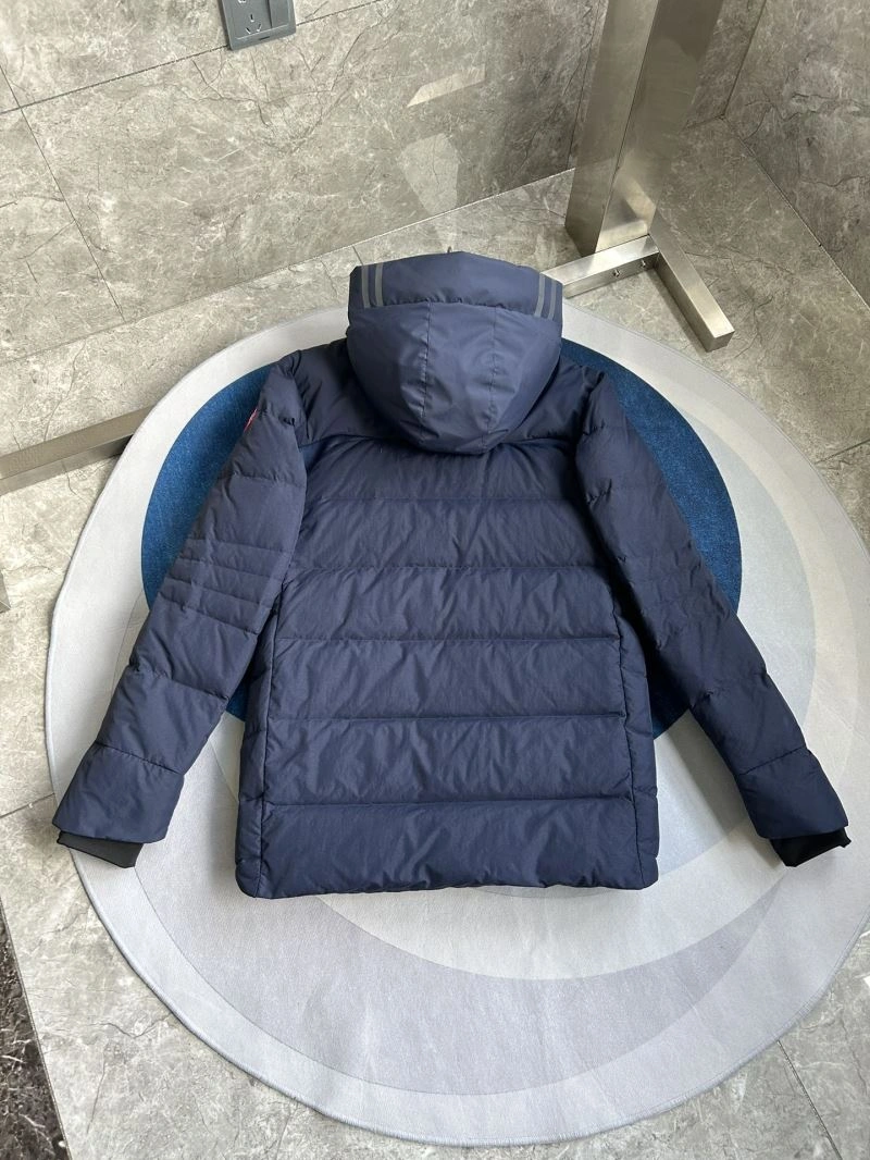 Value-priced Canada Goose Down Jackets