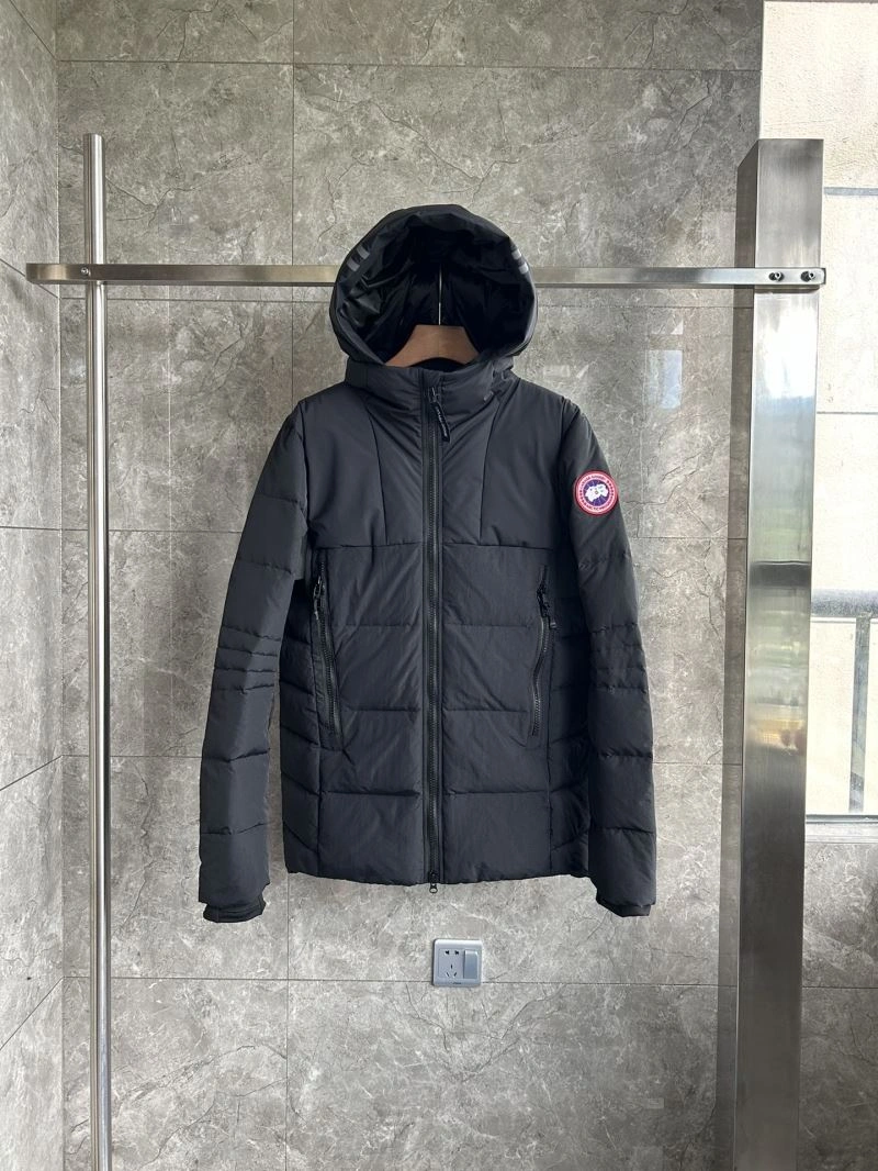 Canada Goose Down Jackets