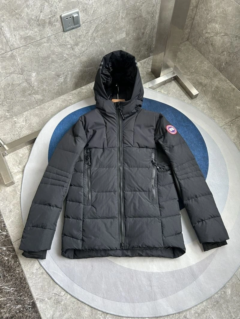 Inexpensive Canada Goose Down Jackets