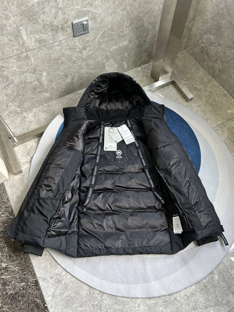 Inexpensive Canada Goose Down Jackets