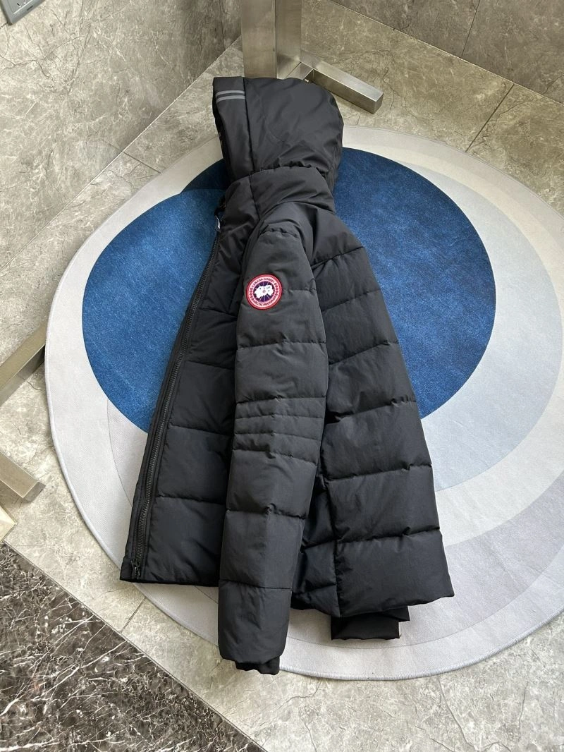 Inexpensive Canada Goose Down Jackets