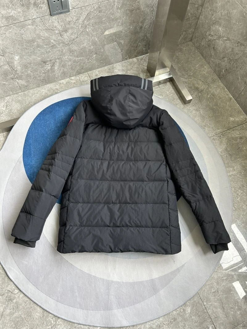 Inexpensive Canada Goose Down Jackets