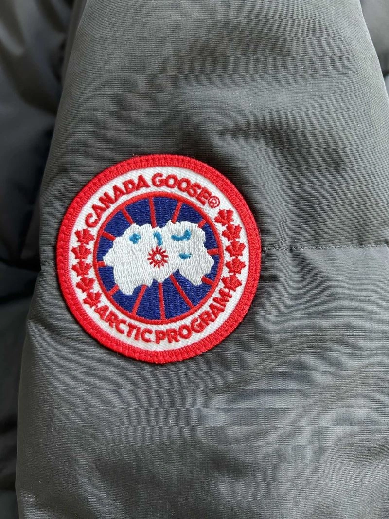 Inexpensive Canada Goose Down Jackets