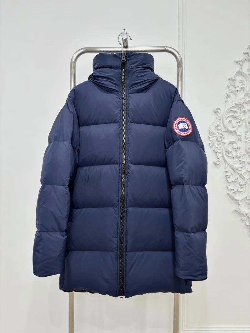 High fidelity Canada Goose Down Jackets