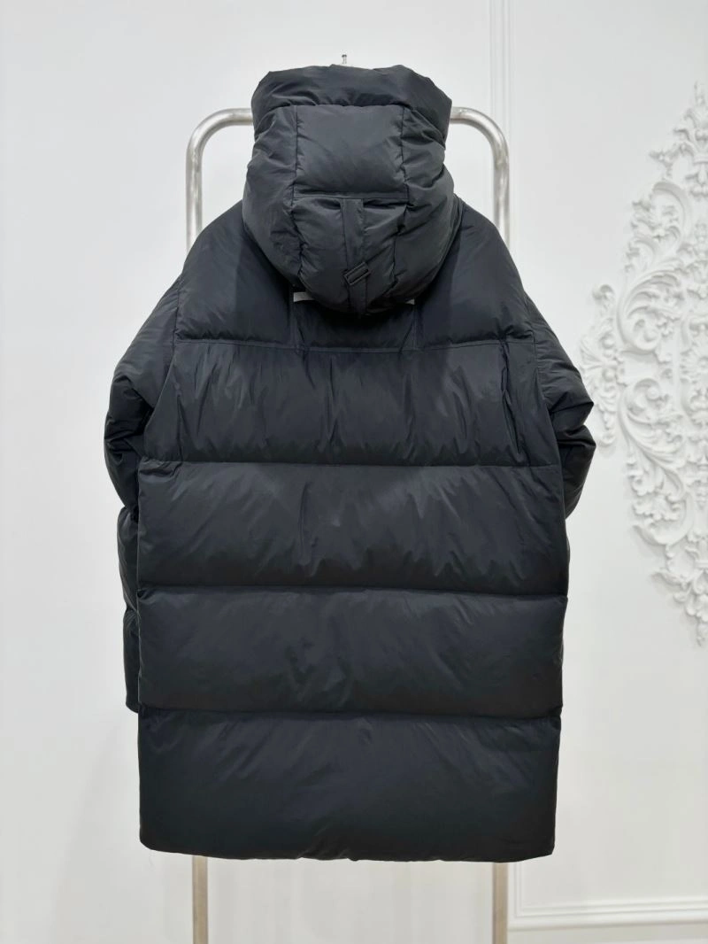 High fidelity Canada Goose Down Jackets