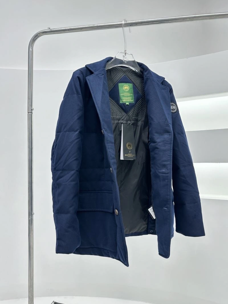 Top match Canada Goose Down Jackets