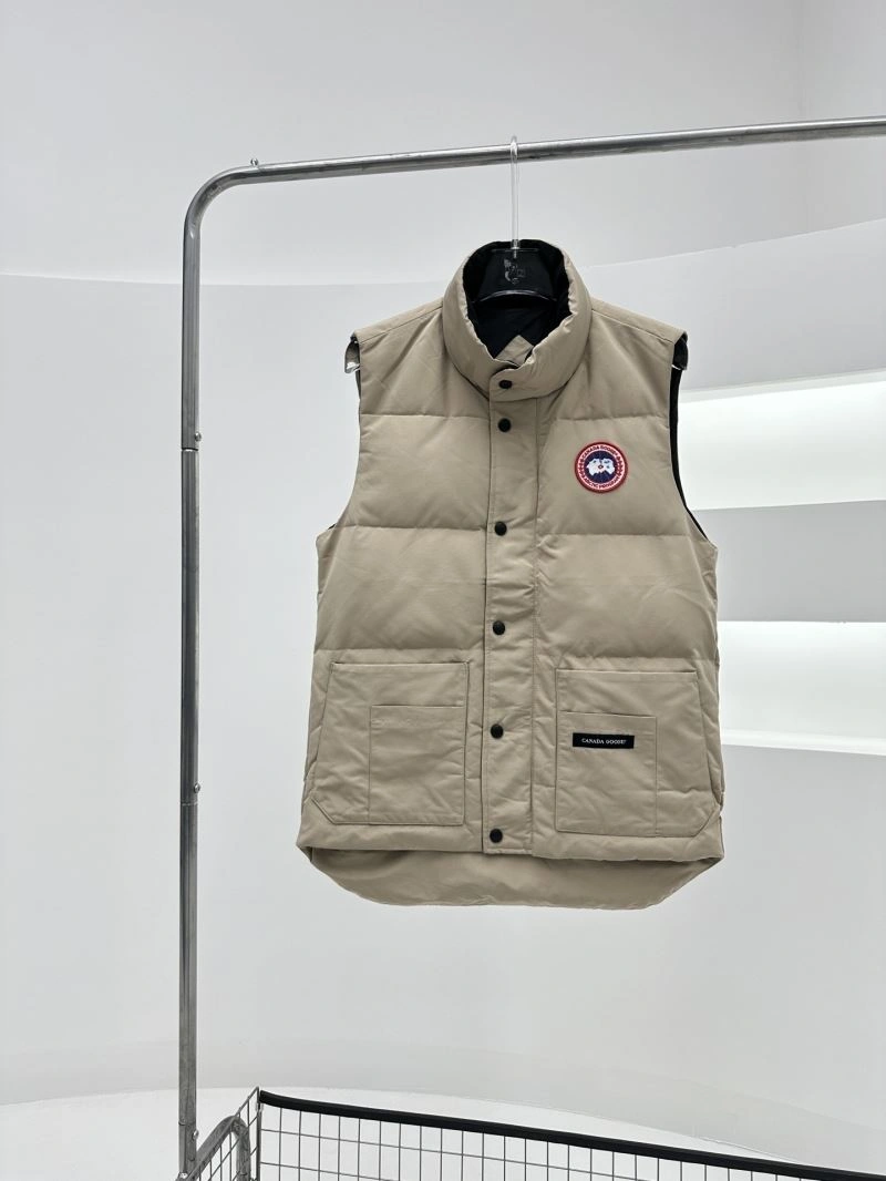 Canada Goose Down Jackets
