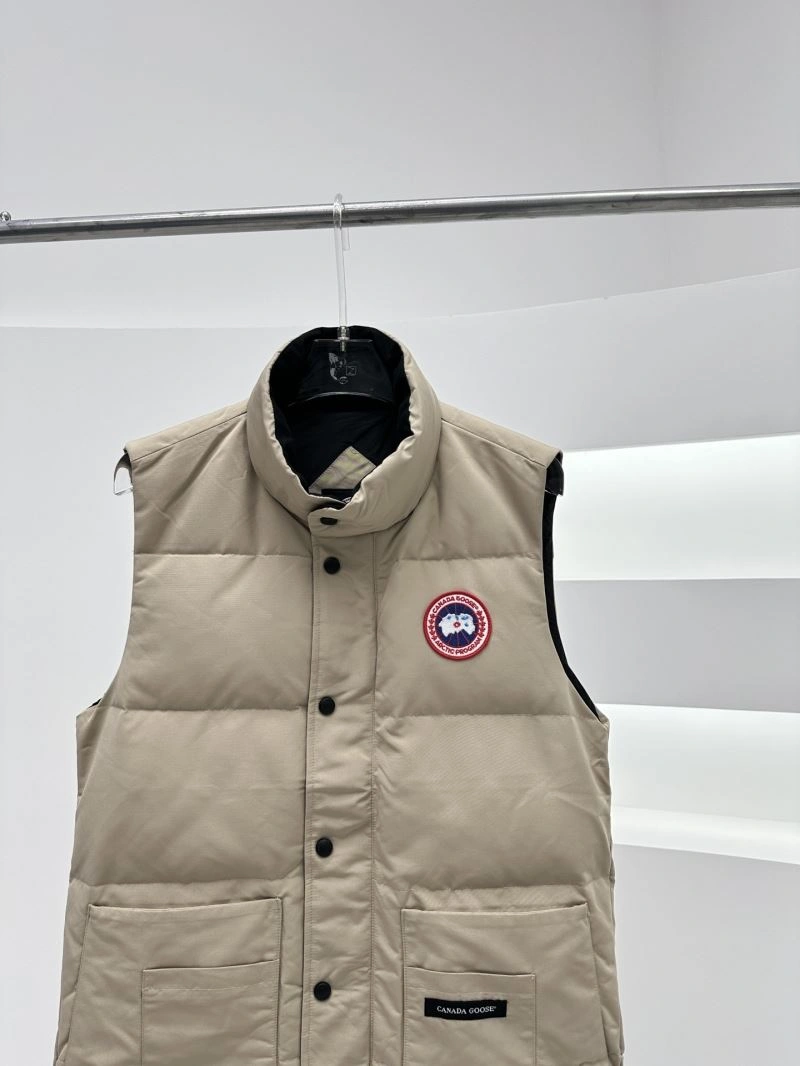 Discounted Canada Goose Down Jackets