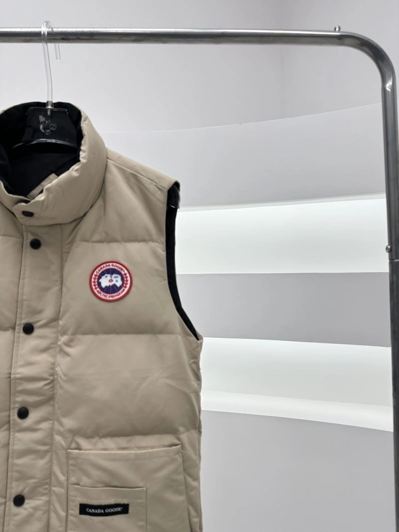Discounted Canada Goose Down Jackets