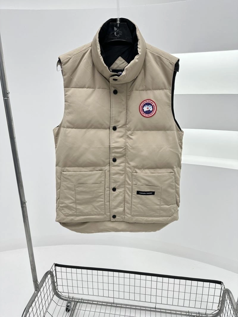 Discounted Canada Goose Down Jackets