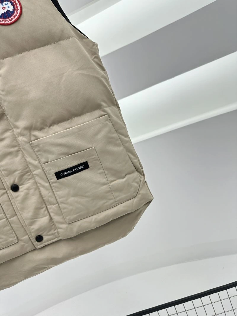 Discounted Canada Goose Down Jackets
