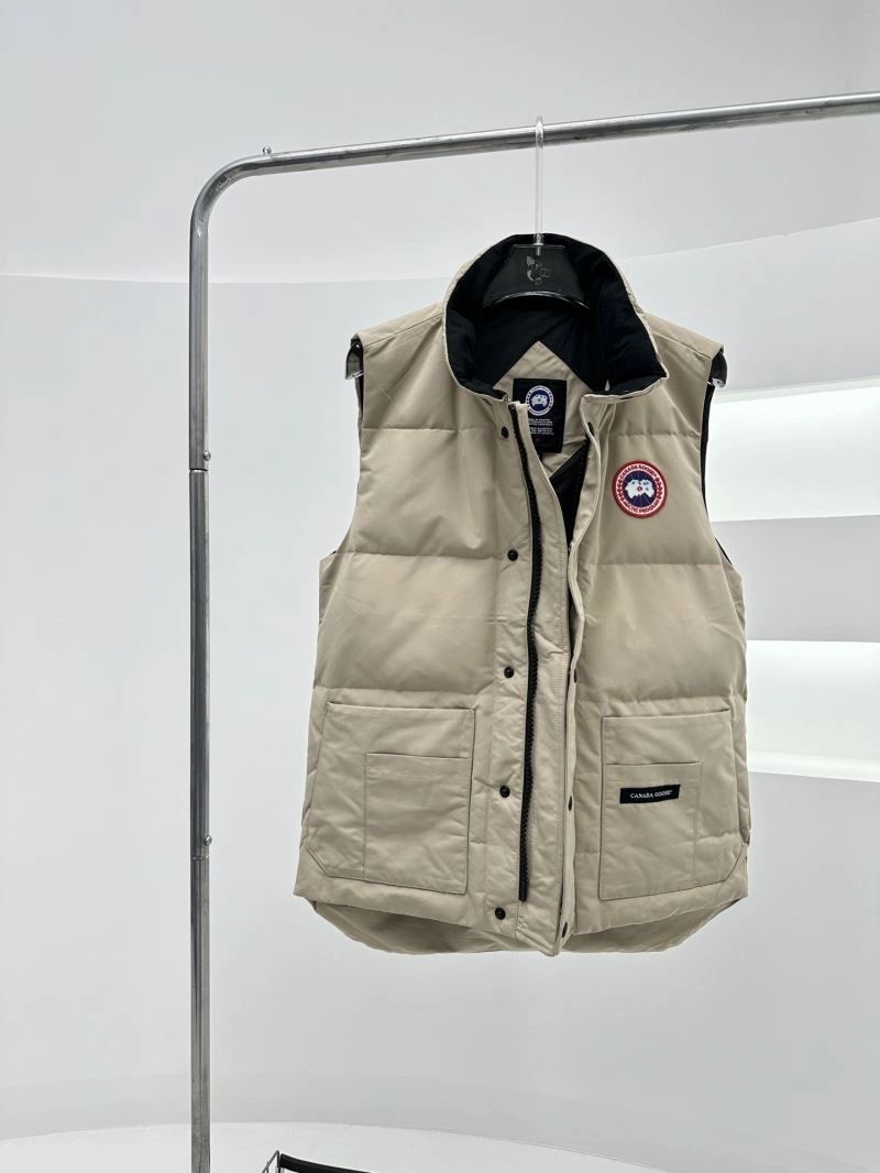 Discounted Canada Goose Down Jackets