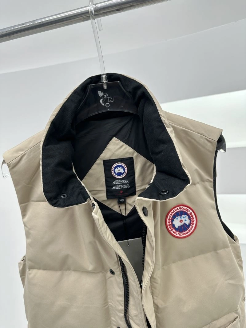 Discounted Canada Goose Down Jackets