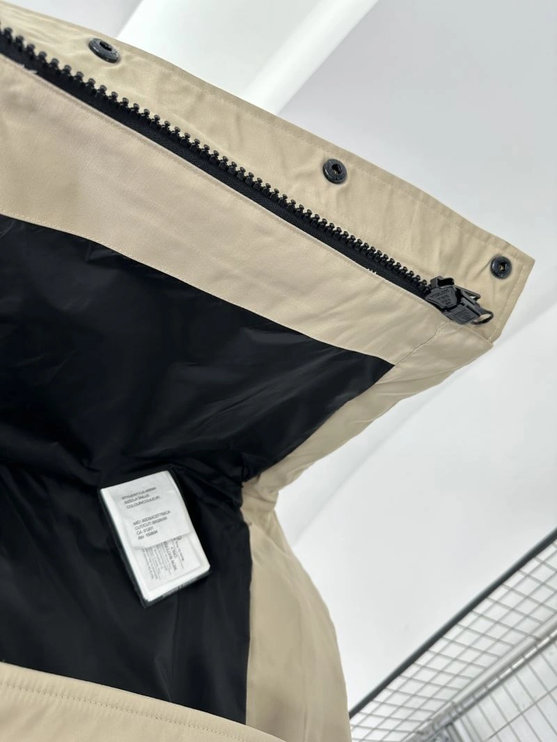 Discounted Canada Goose Down Jackets