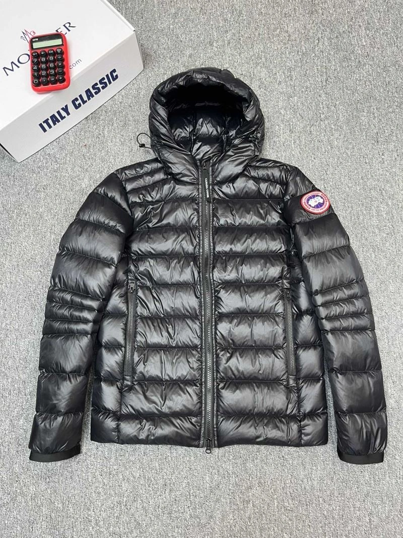 Canada Goose Down Jackets