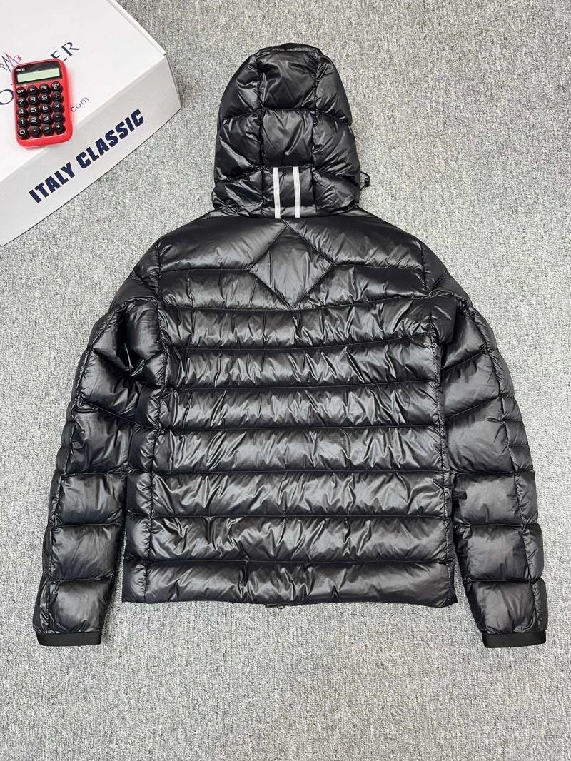 Budget-friendly Canada Goose Down Jackets