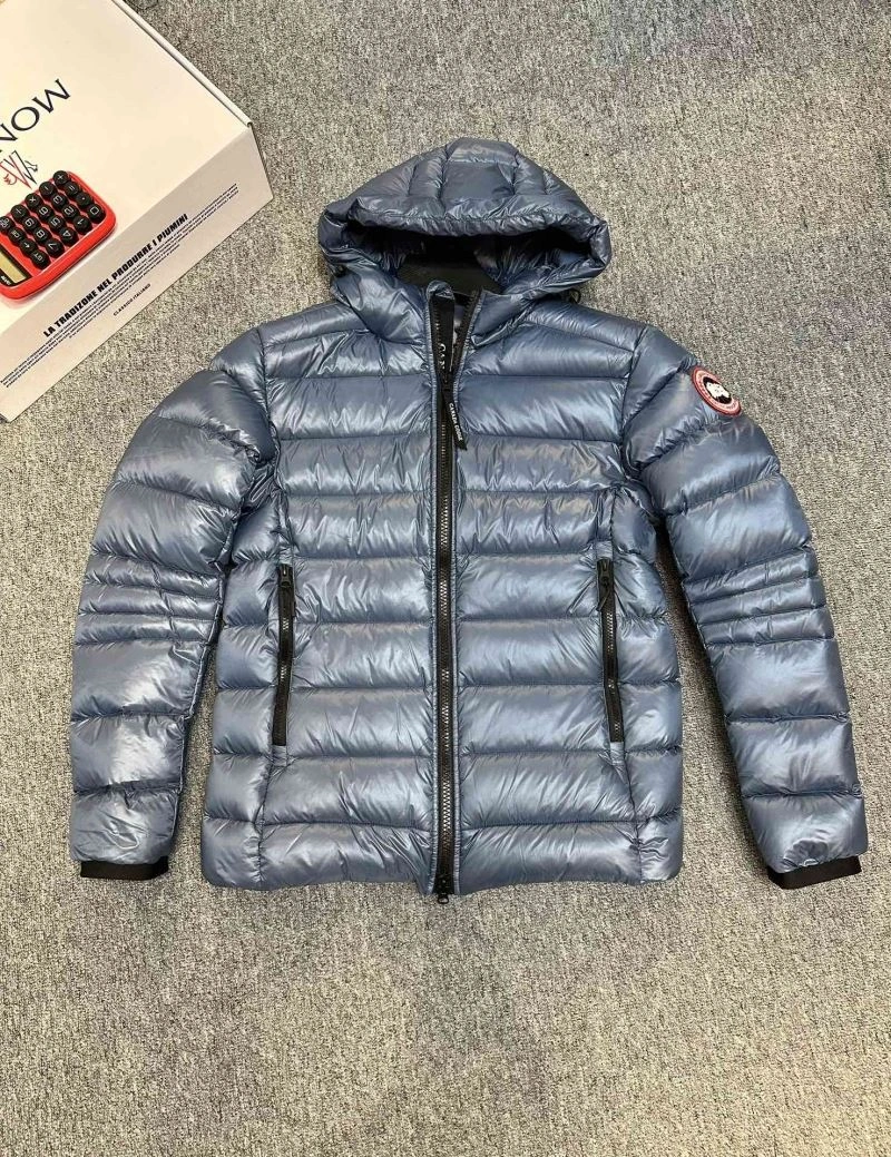 Canada Goose Down Jackets