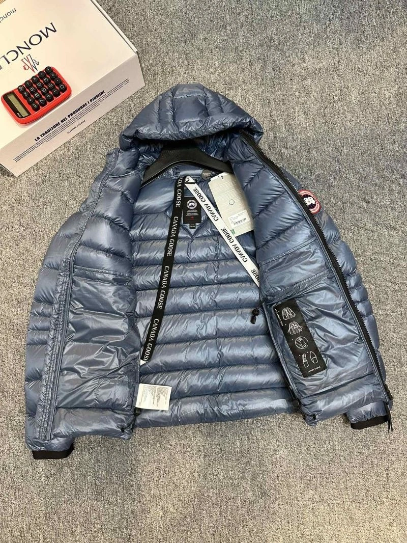 Precise copy Canada Goose Down Jackets