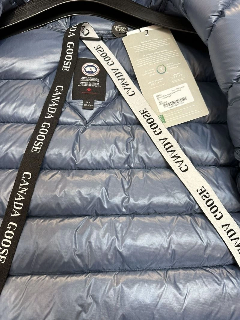 Precise copy Canada Goose Down Jackets