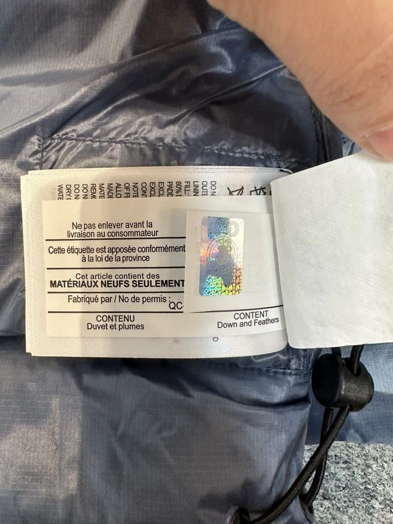 Precise copy Canada Goose Down Jackets