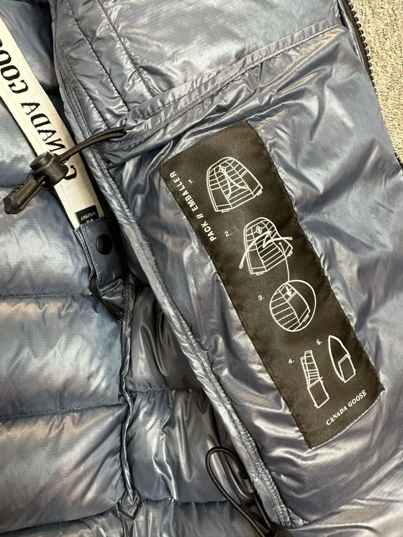 Precise copy Canada Goose Down Jackets