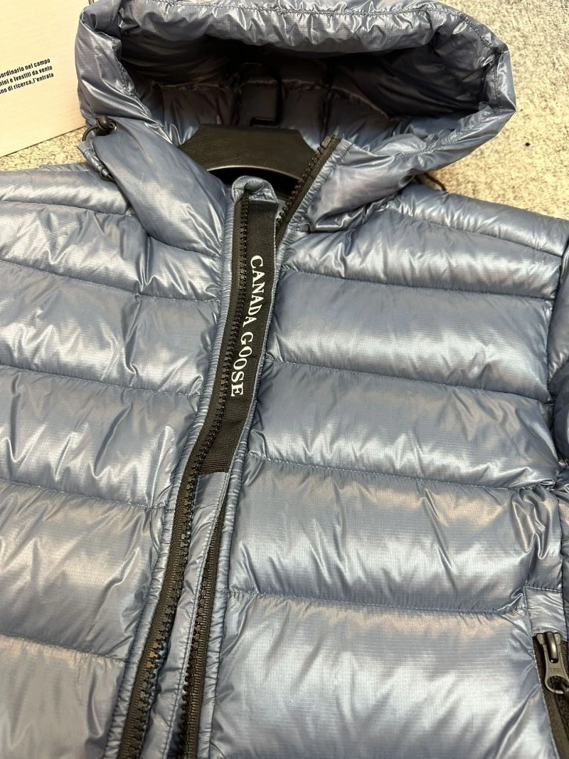 Precise copy Canada Goose Down Jackets
