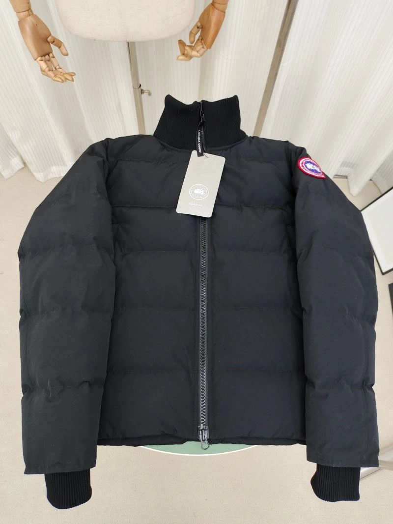 Canada Goose Down Jackets