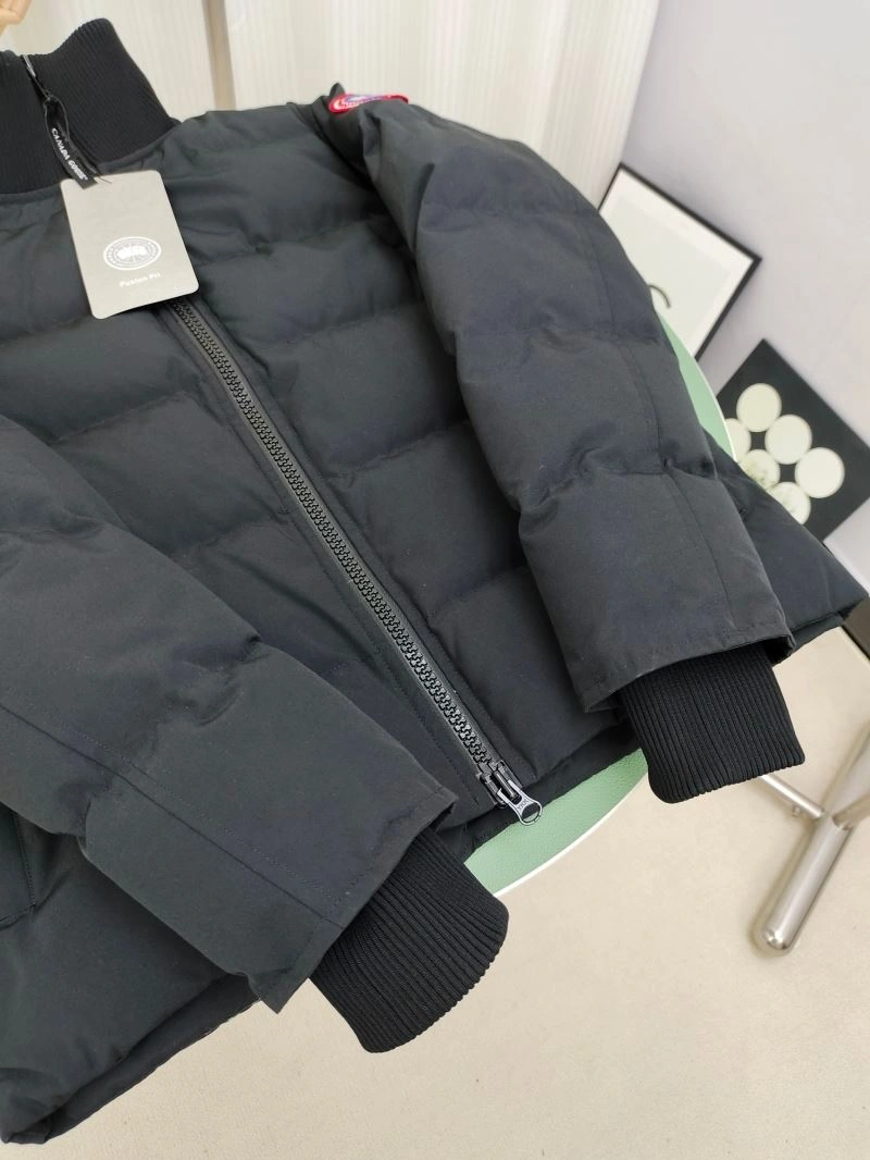 Exact replica Canada Goose Down Jackets