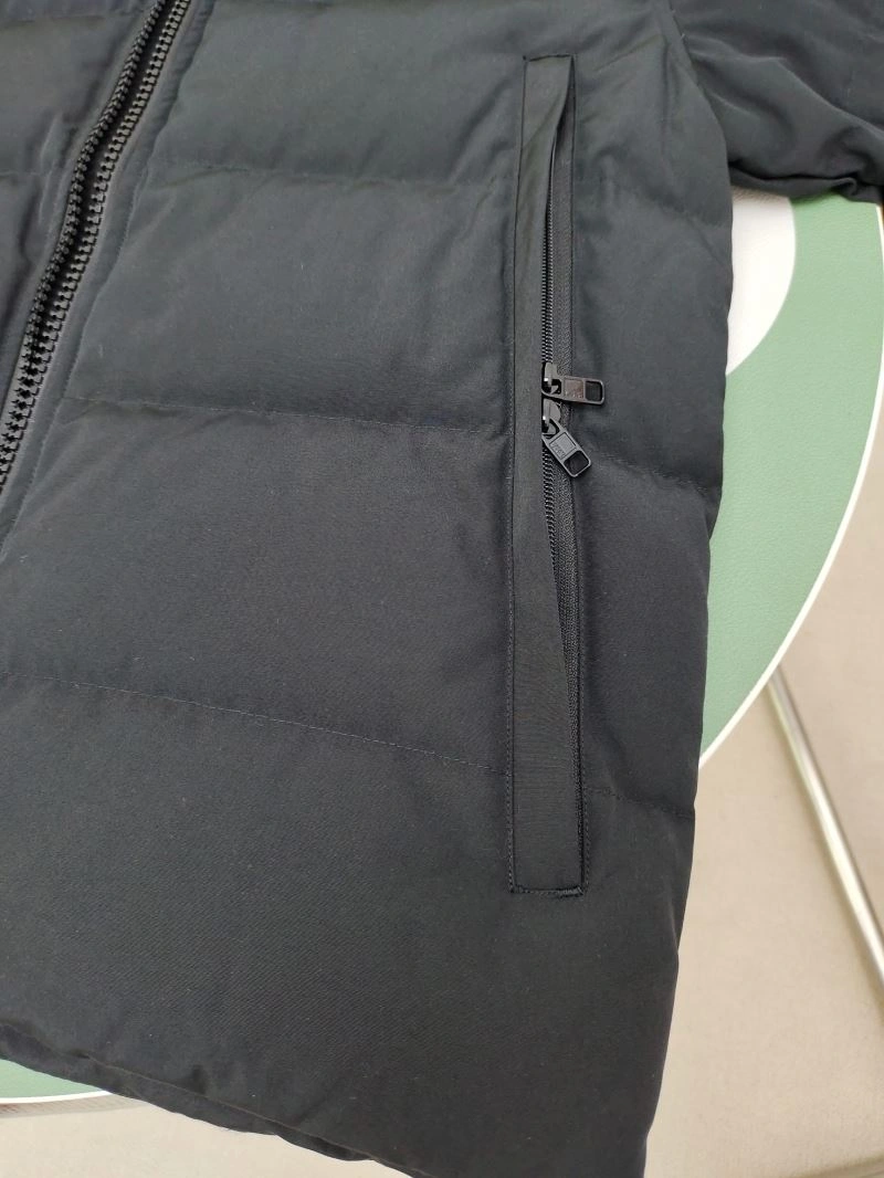 Exact replica Canada Goose Down Jackets