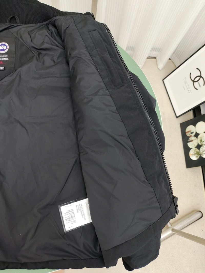 Exact replica Canada Goose Down Jackets