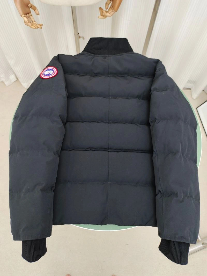 Exact replica Canada Goose Down Jackets