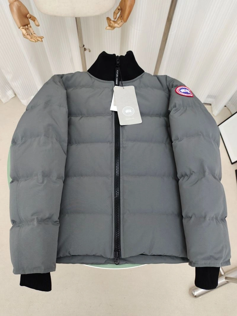Canada Goose Down Jackets