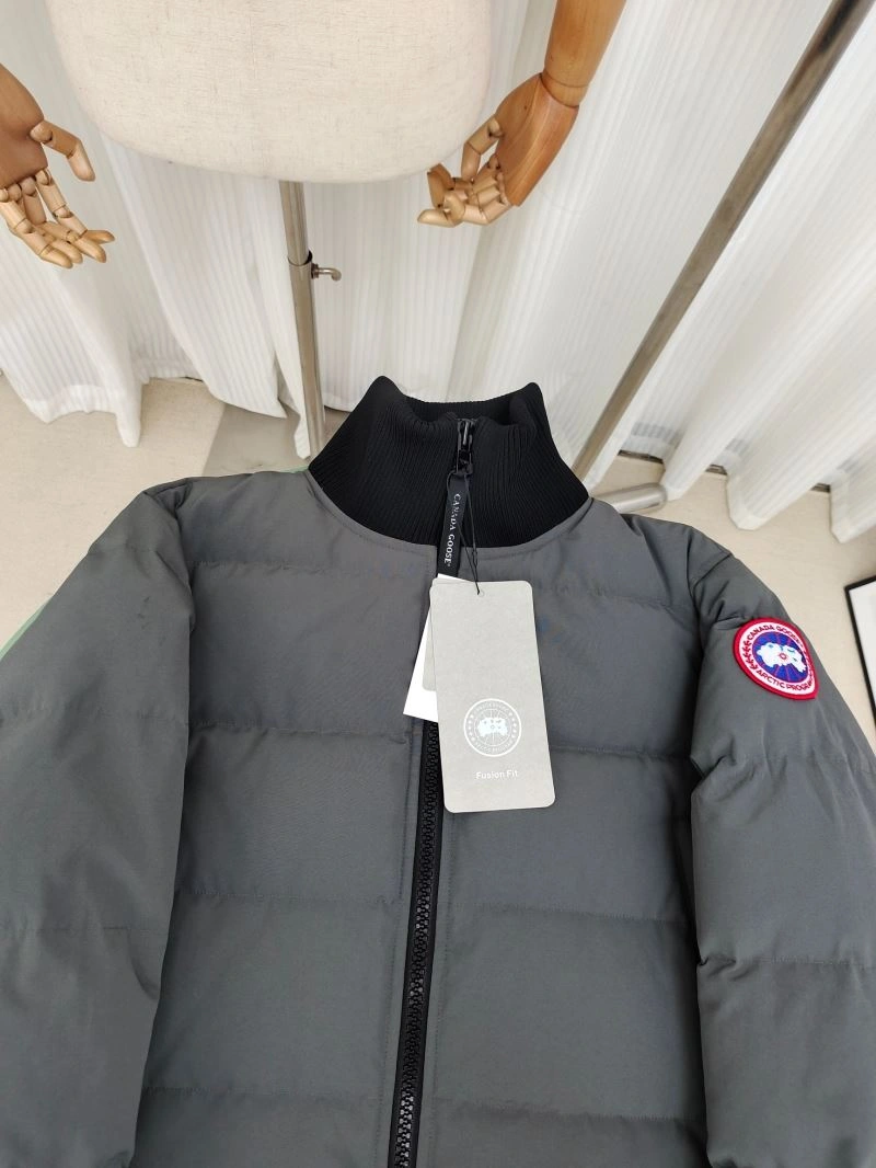Bargain Canada Goose Down Jackets