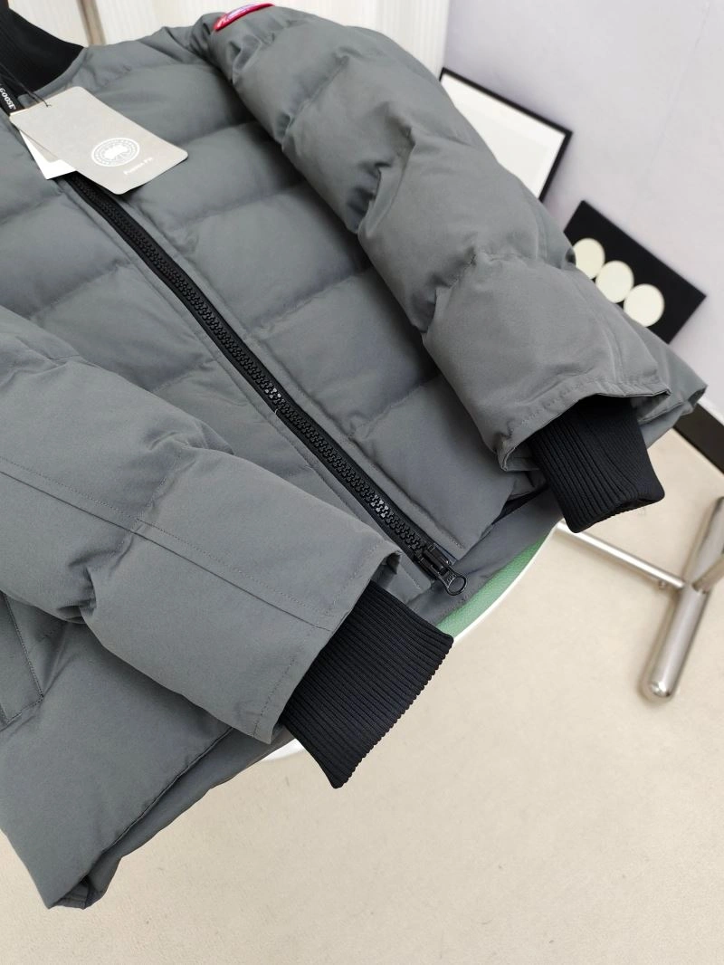 Bargain Canada Goose Down Jackets