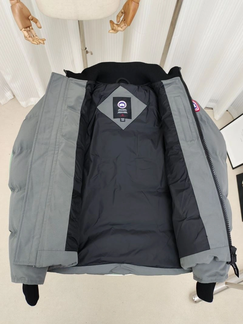 Bargain Canada Goose Down Jackets