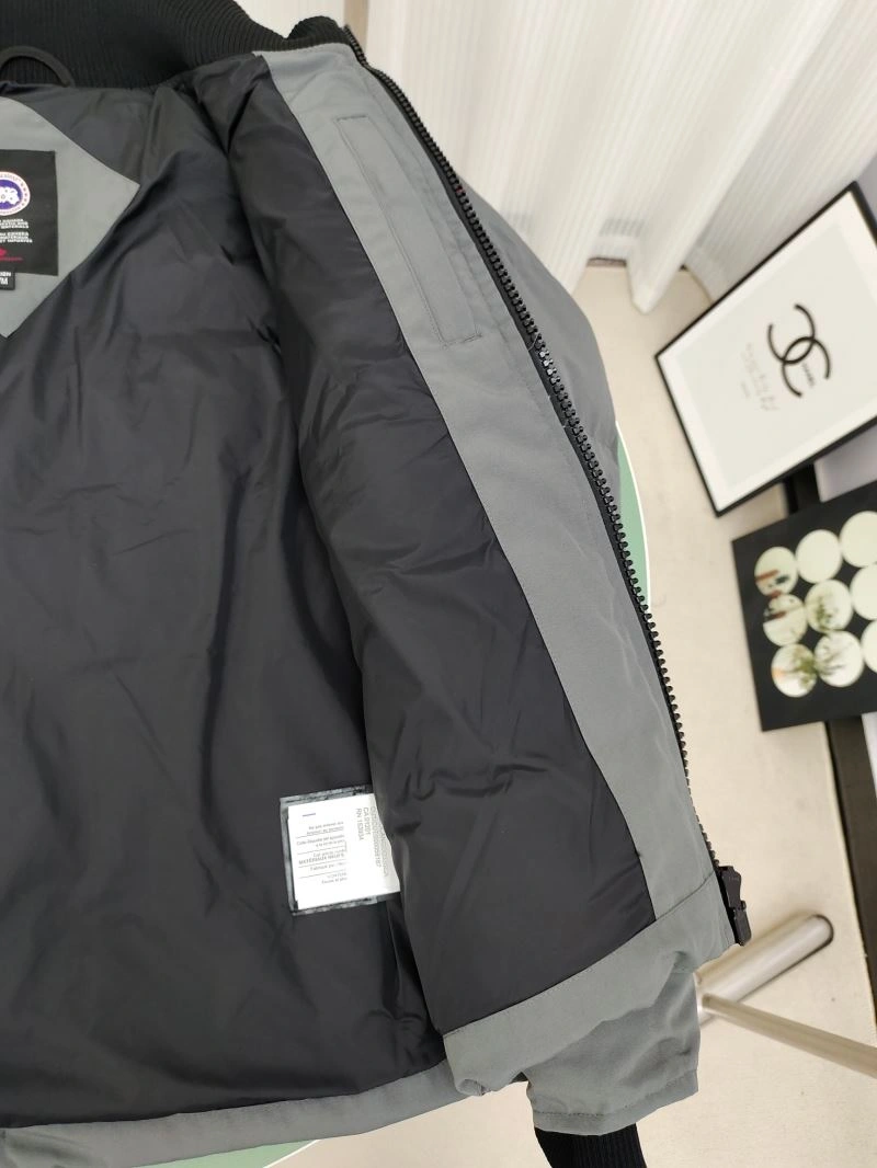 Bargain Canada Goose Down Jackets