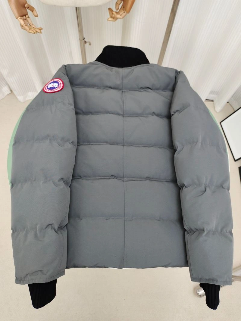Bargain Canada Goose Down Jackets