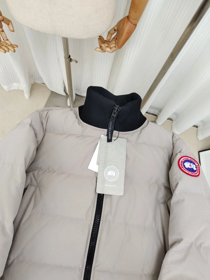 1:1 copy Canada Goose Down Jackets