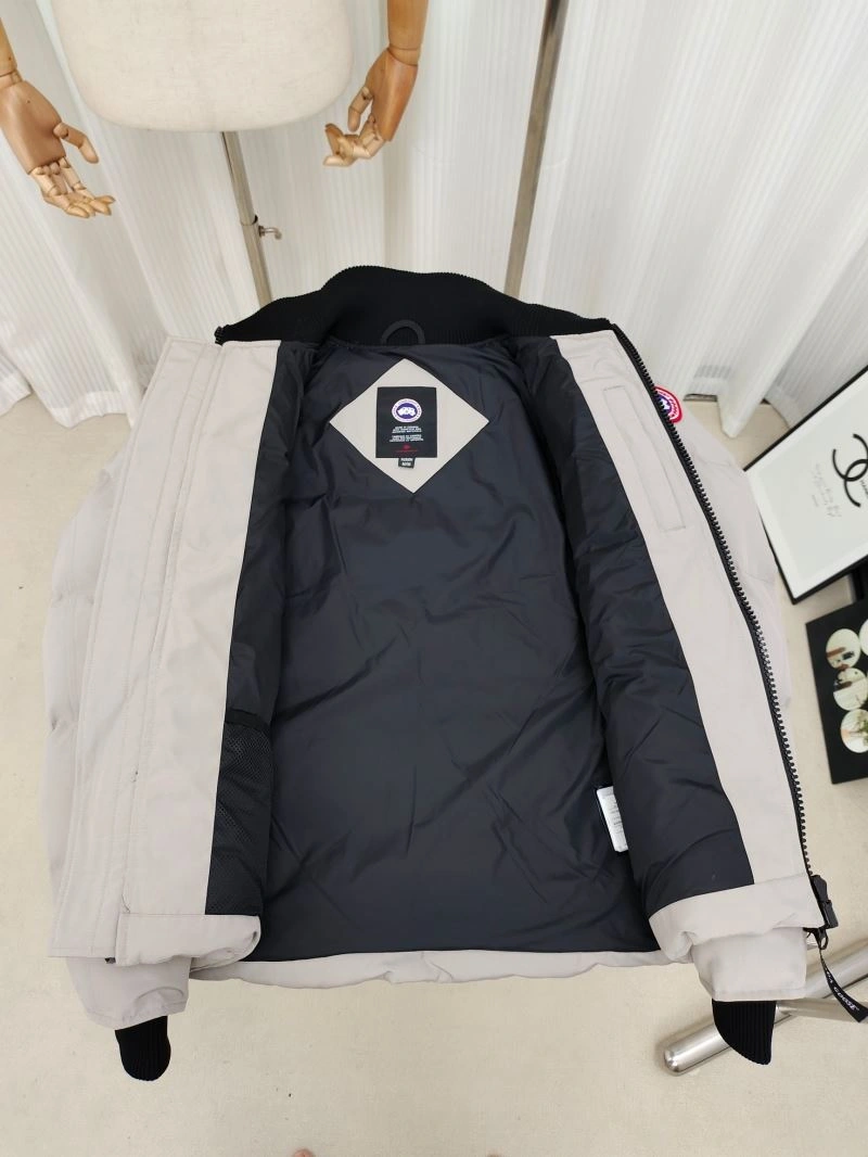 1:1 copy Canada Goose Down Jackets