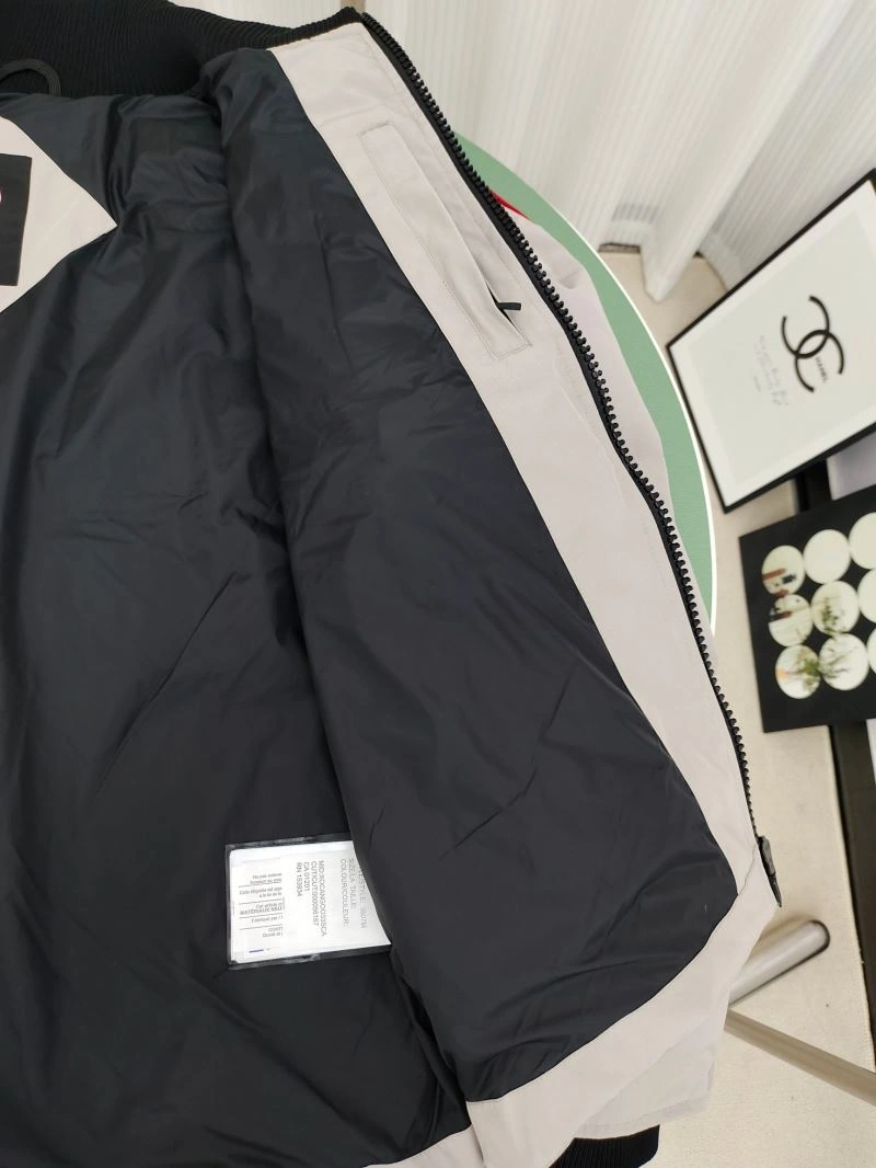 1:1 copy Canada Goose Down Jackets