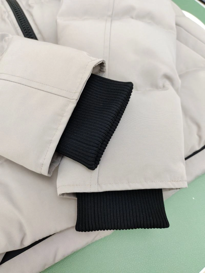 1:1 copy Canada Goose Down Jackets