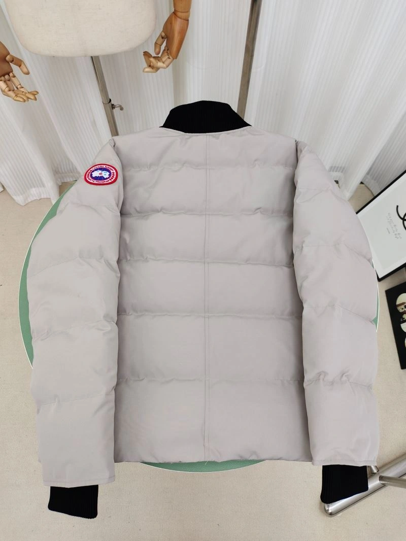 1:1 copy Canada Goose Down Jackets