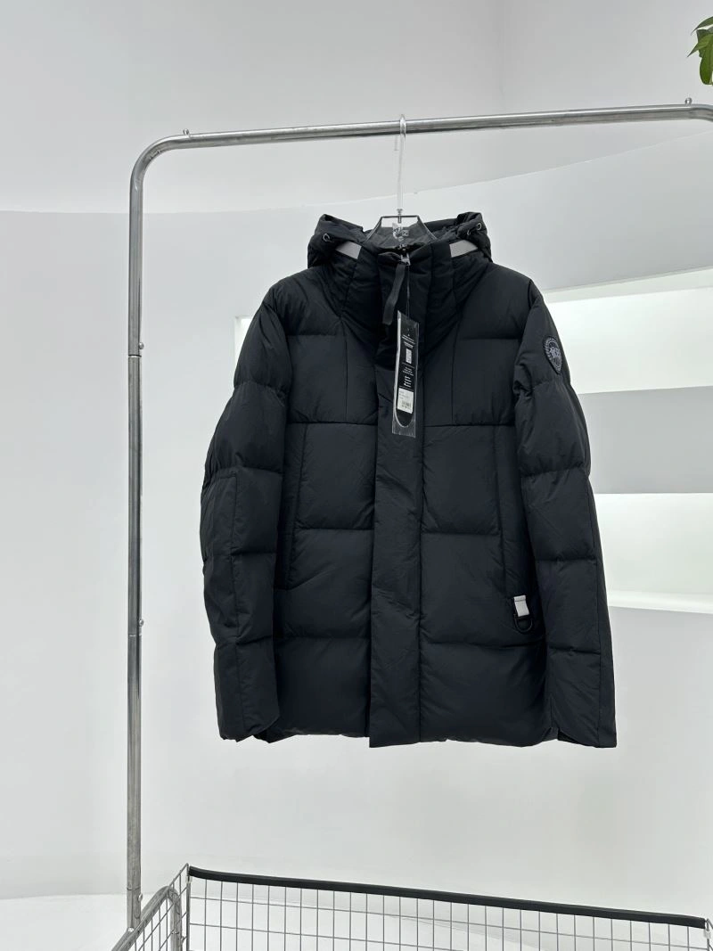 Canada Goose Down Jackets